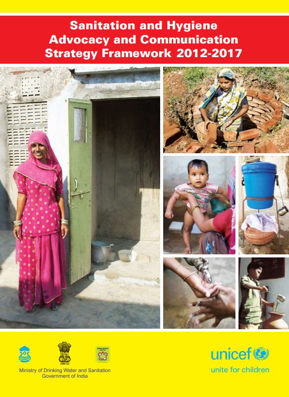 India’s 2012 to 2017 National WASH Advocacy and Communications Strategy ...