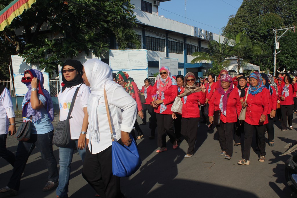 Global Handwashing Day Celebration in ARMM-Philippines - The Global ...