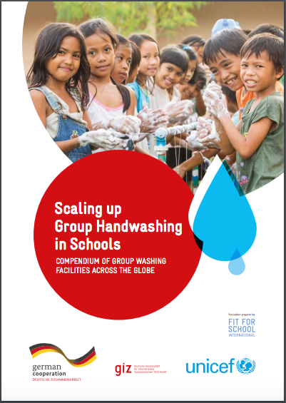 Additional handwashing resources from UNICEF - The Global Handwashing ...