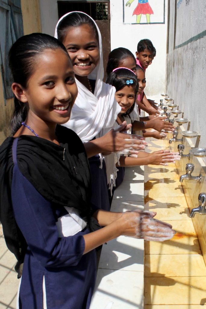 Practical Action and DPHE celebrate in throughout Bangladesh - The ...