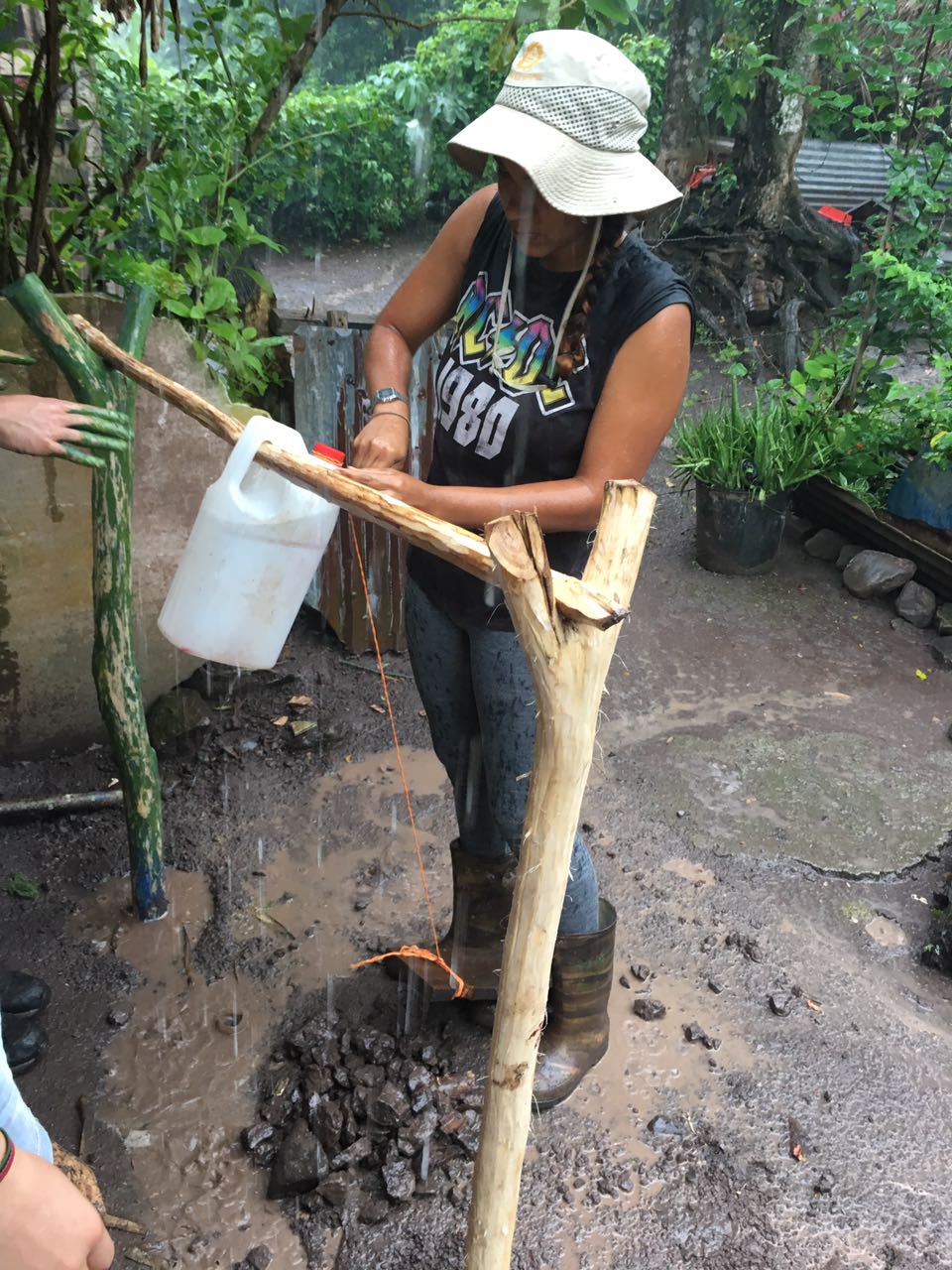 Raleigh International celebrates Global Handwashing Day 2017 - The ...