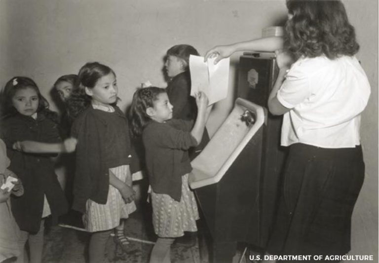 History - The Global Handwashing Partnership