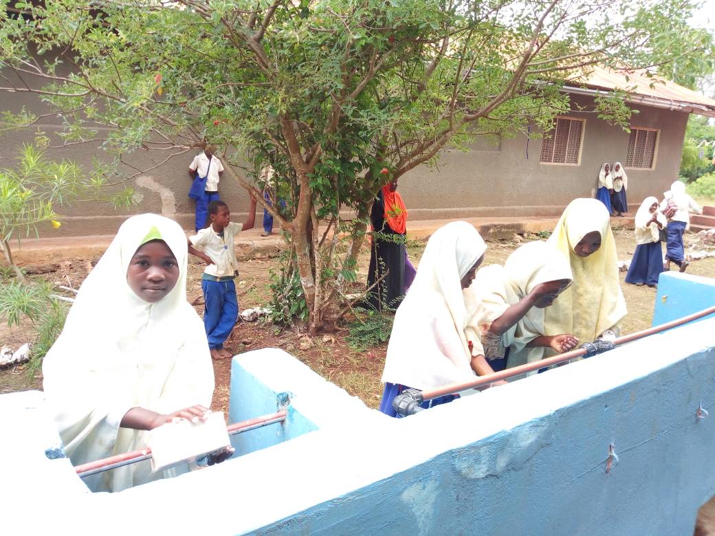 Best of Zanzibar celebrates Global Handwashing Day 2017 - The Global ...