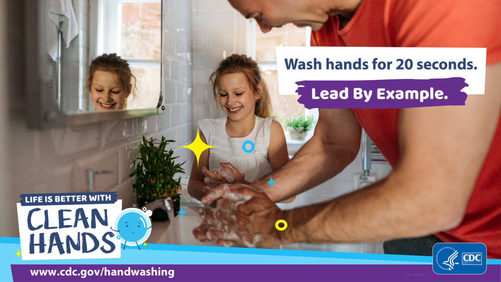 Life Is Better with Clean Hands Campaign Promotion Toolkit - The Global ...