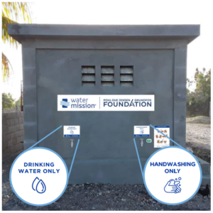 Handwashing Stations Database - The Global Handwashing Partnership