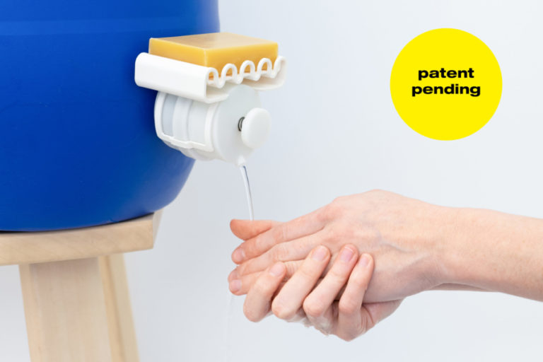 Safe Tap - The Global Handwashing Partnership